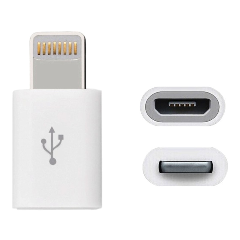 Micro USB to Lightning Adapter - Kablovi - OLX.ba
