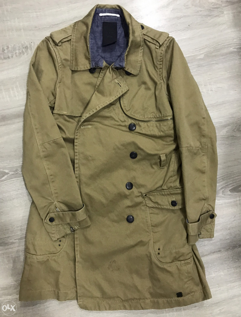 G-Star RAW Jakna - Jakne kaputi i mantili - OLX.ba