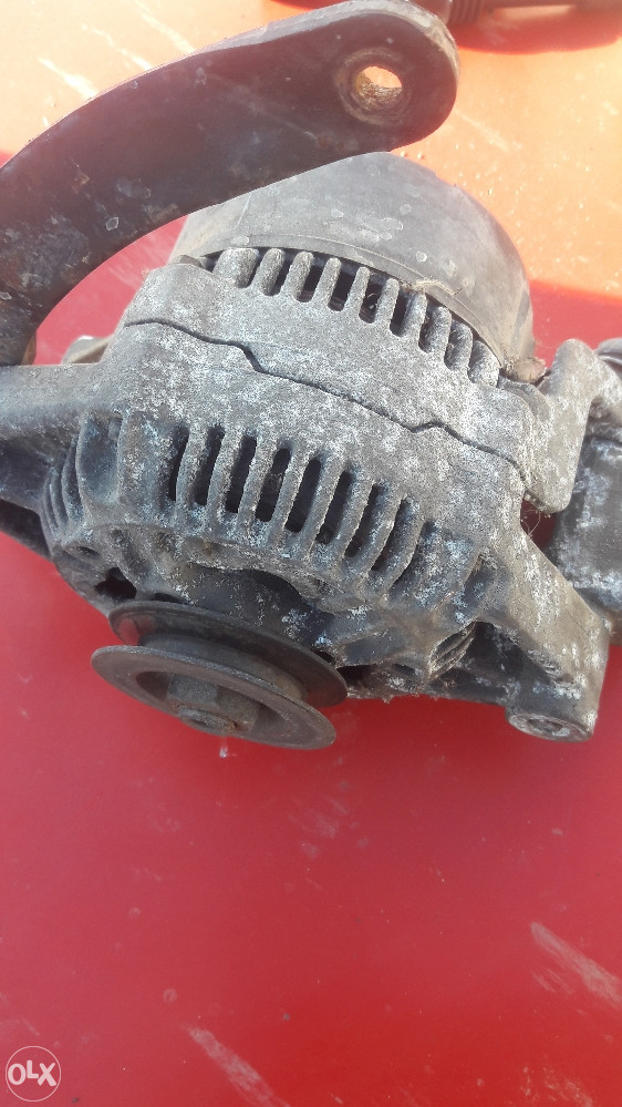 Alternator corsa b - Alternatori za automobile - OLX.ba
