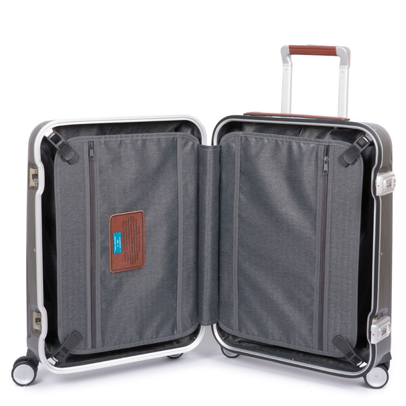 Ultra slim, cabin size kofer BV5027SK70/NCU - Putne torbe i koferi - OLX.ba