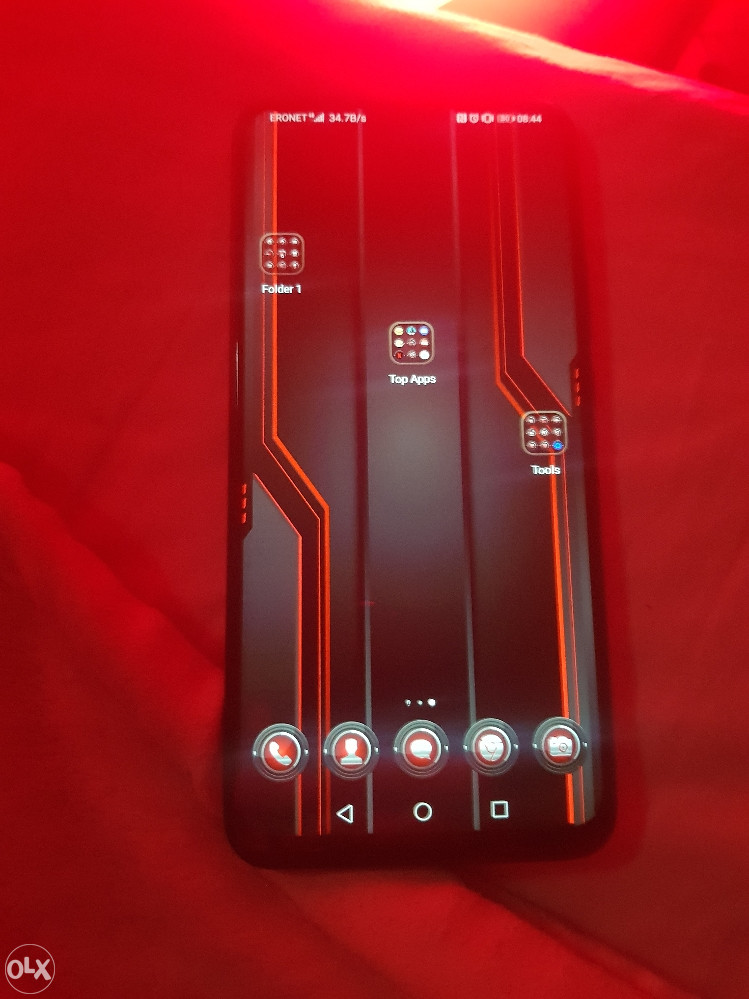 Mobitel EMUI STK-LX1 - Mobiteli - OLX.ba