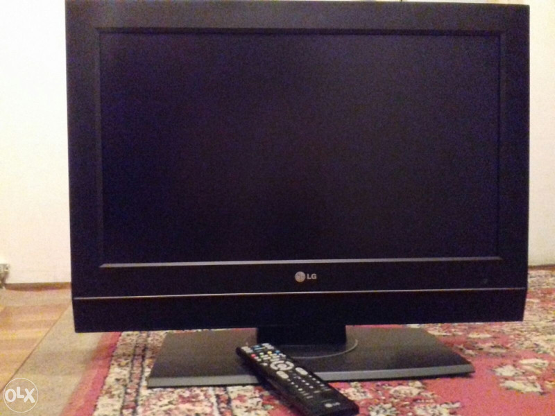 TV LG 26 inch LCD - LCD - OLX.ba
