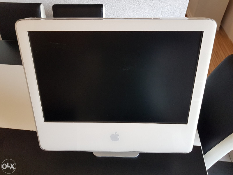 Apple iMac G5 Racunar - Desktop Računari - OLX.ba
