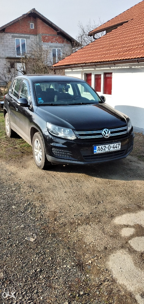 Volkswagen Tiguan - Automobili - OLX.ba