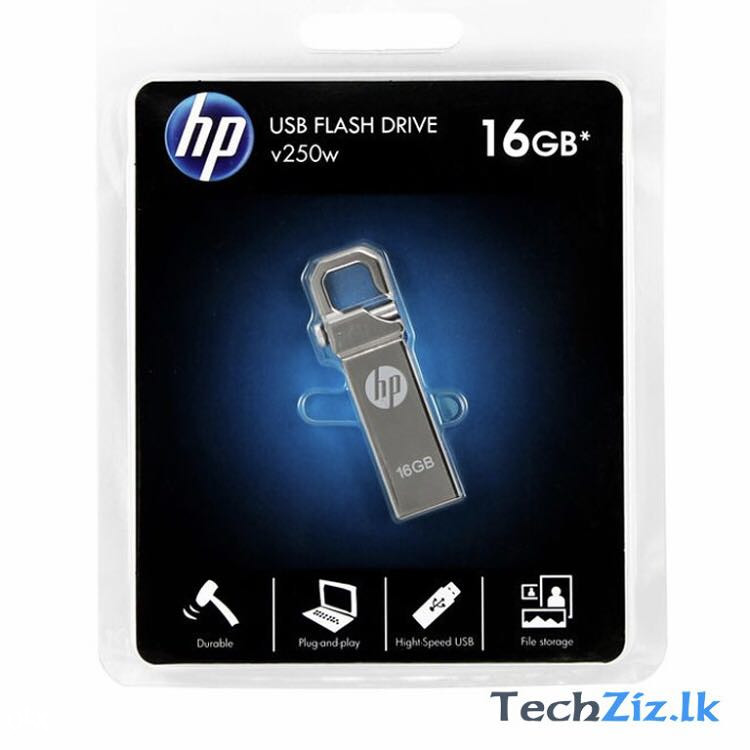 USB stick HP 16GB memorija stik HP - USB Memorija / stick - OLX.ba