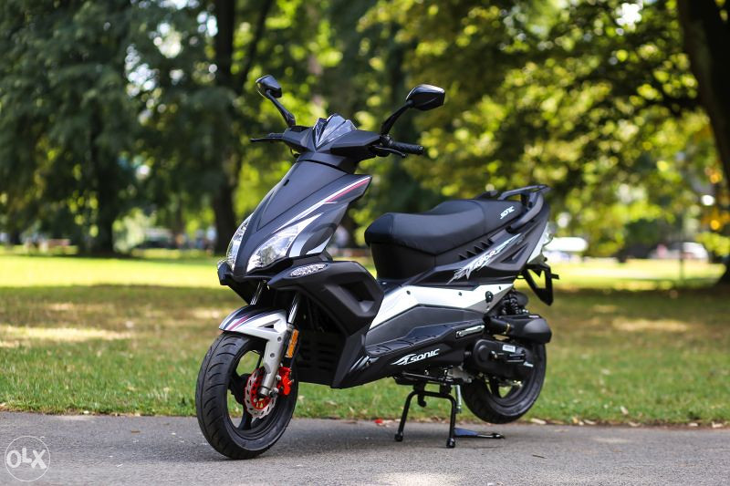 Skuter Matador Sonic - Motocikli - OLX.ba