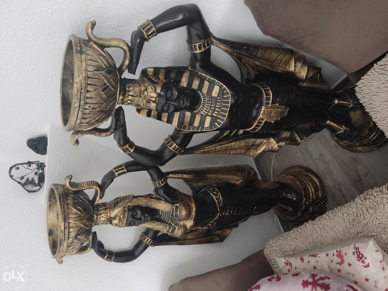 Ukrasne figure za dom - Ostalo - OLX.ba