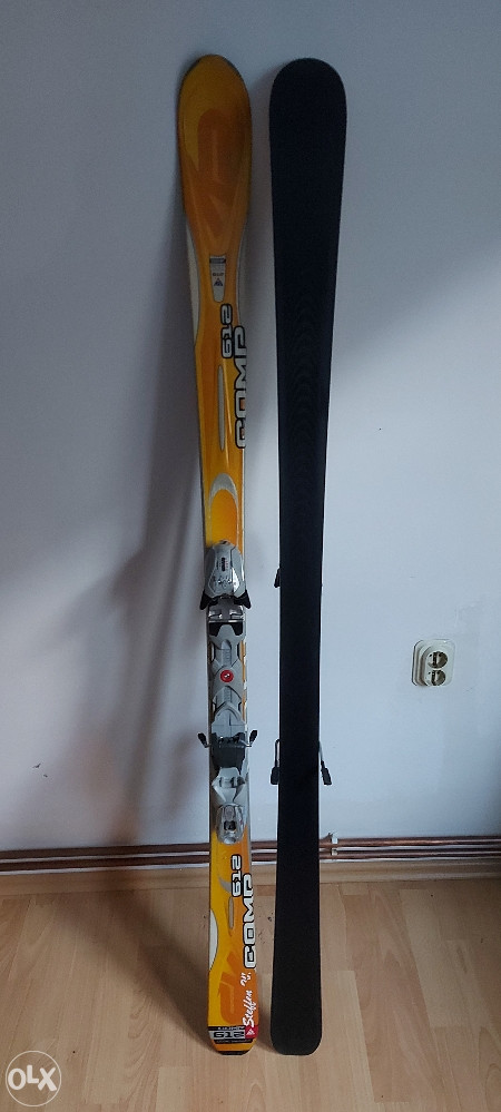 Skije " K2 " 167 cm - Skije - OLX.ba