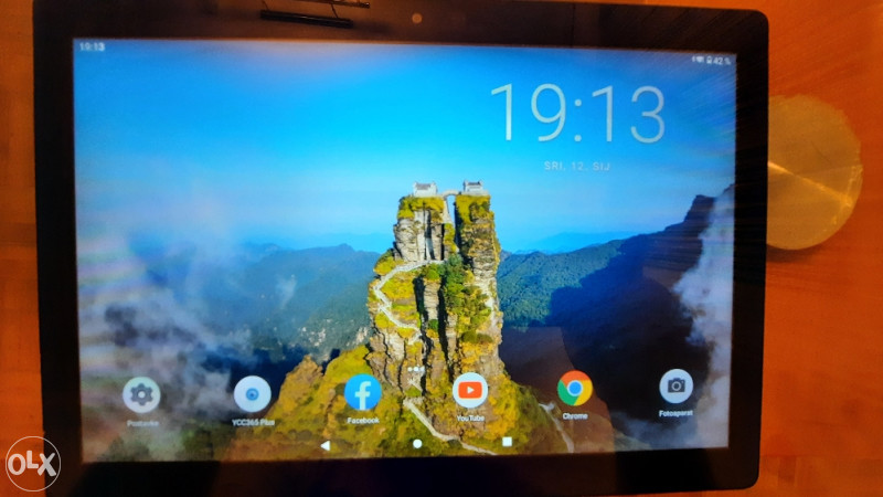 Tablet lenovo tab m10 hd - Tablet PCs - OLX.ba