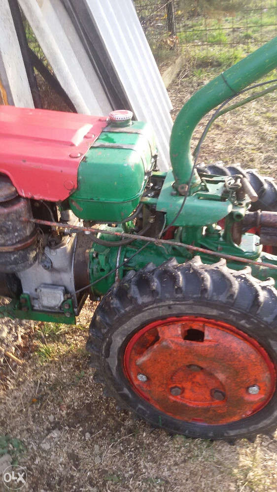 Motokultivator freza imt 509 - Motokultivatori - OLX.ba