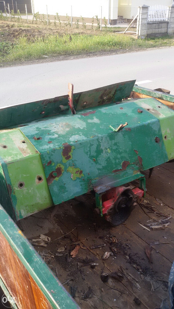 Motokultivator freza imt 509 - Motokultivatori - OLX.ba