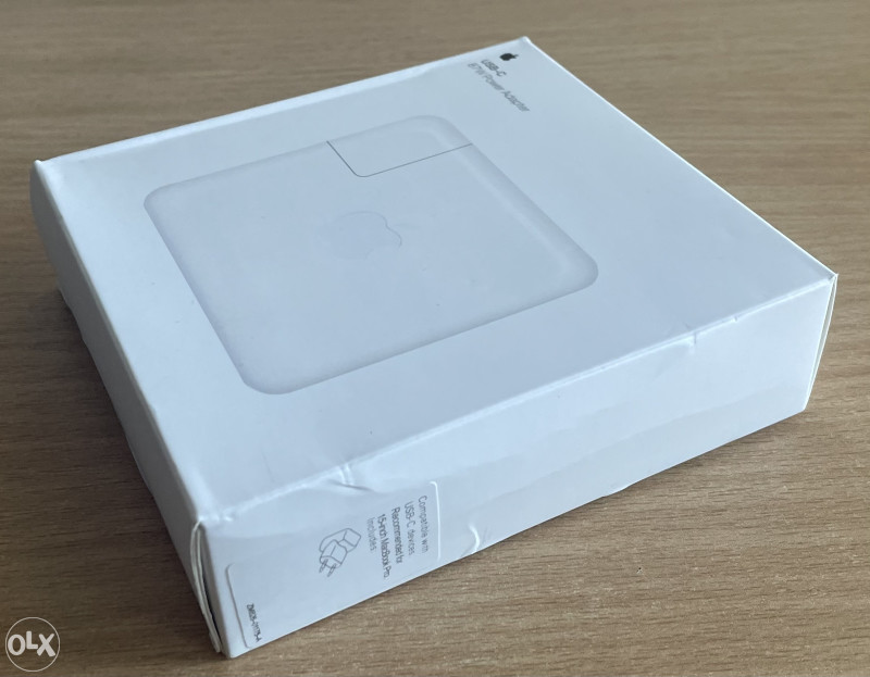 Apple MacBook Pro USB-C USB C punjac 87W power adapter - Punjači - OLX.ba