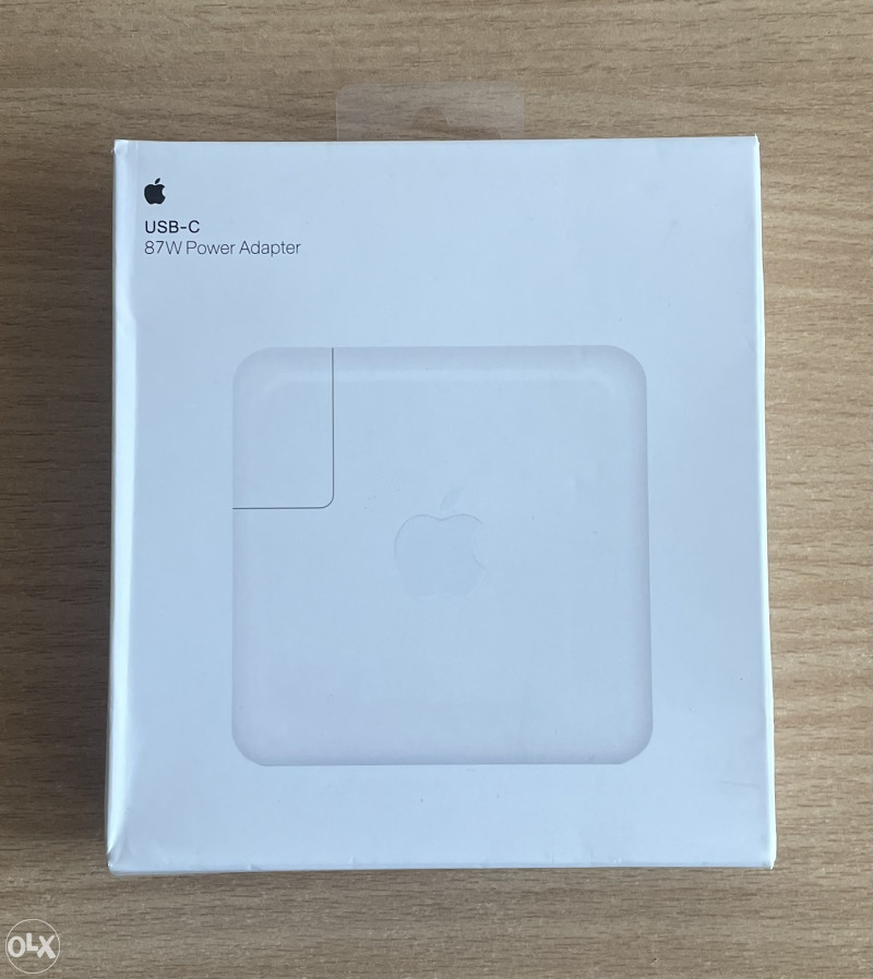 Apple MacBook Pro USB-C USB C punjac 87W power adapter - Punjači - OLX.ba