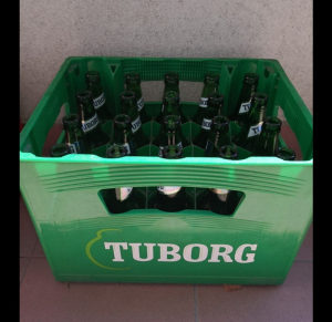 Tuborg gajba ambalaža - Biznis i Industrija - Ambalaža - Banja Luka ...