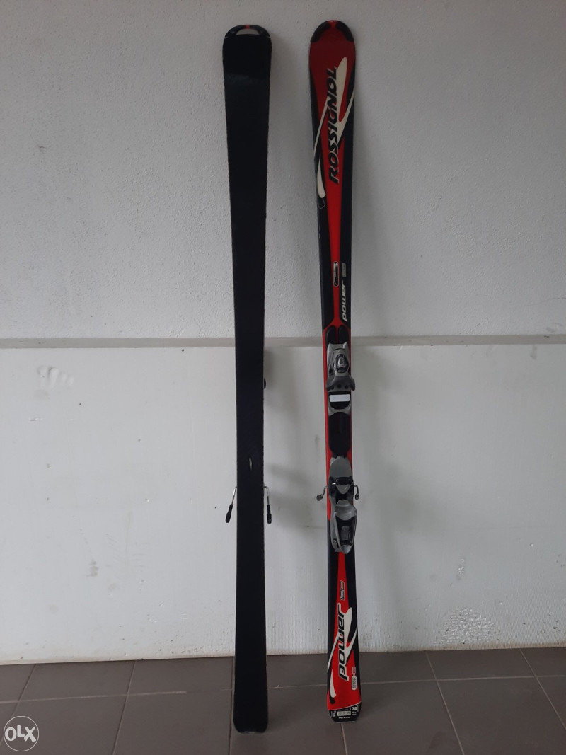 Skije Rossignol power 178 - Skije - OLX.ba