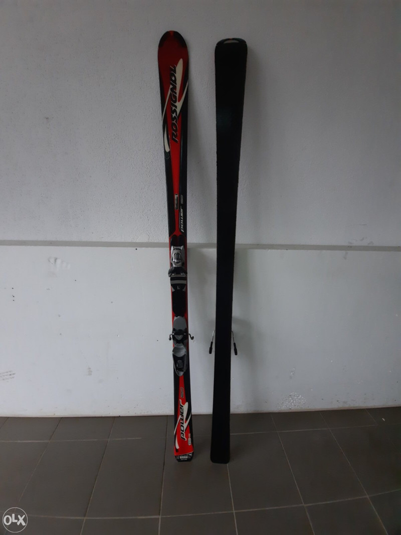 Skije Rossignol power 178 - Skije - OLX.ba