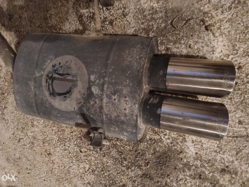 Auspuh remus - Izduvni sistemi - OLX.ba
