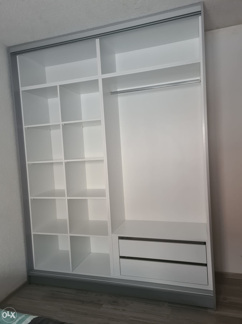 izrada ormara i plakara po zelji - Plakari - OLX.ba
