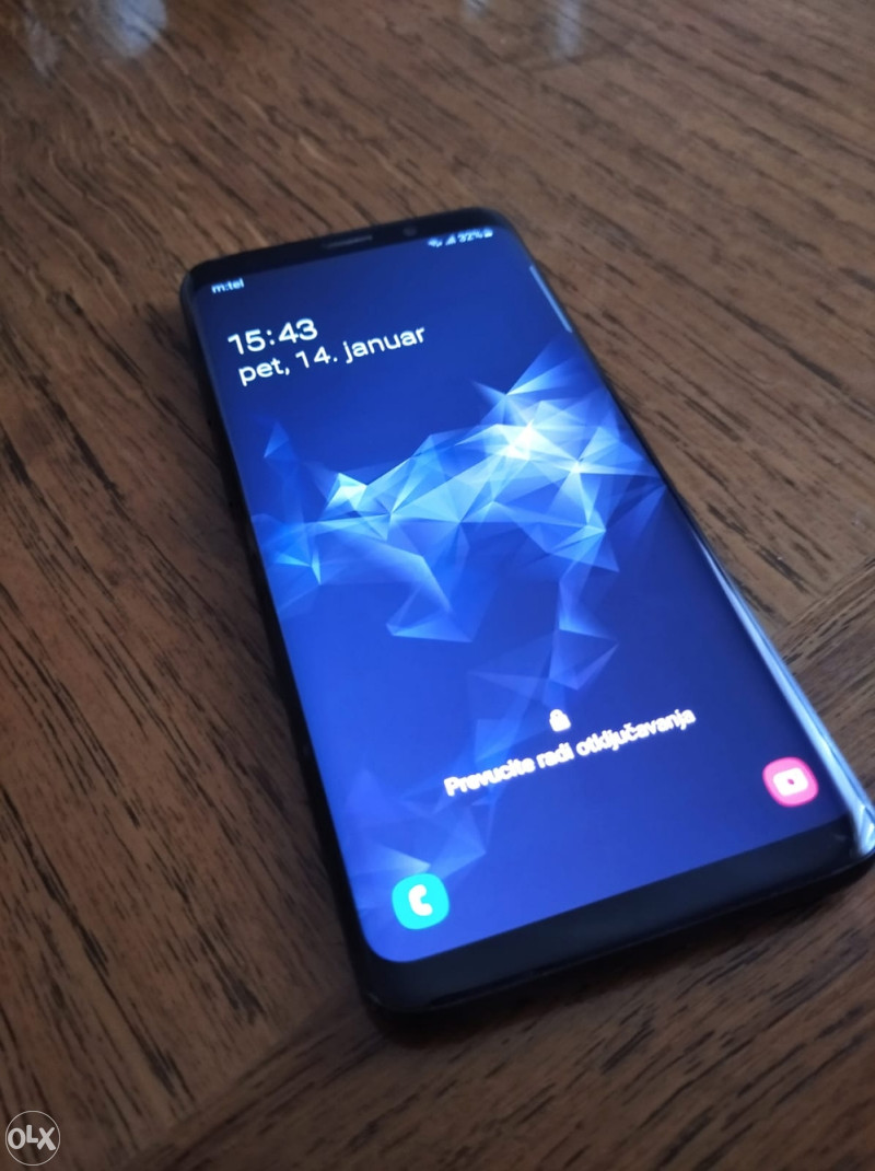 Samsung Galaxy S9 - Mobiteli - OLX.ba