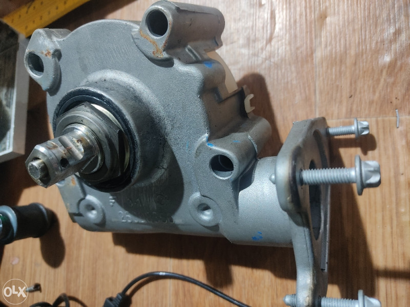 Motor servo city Fiat Punto - Letve volana - OLX.ba
