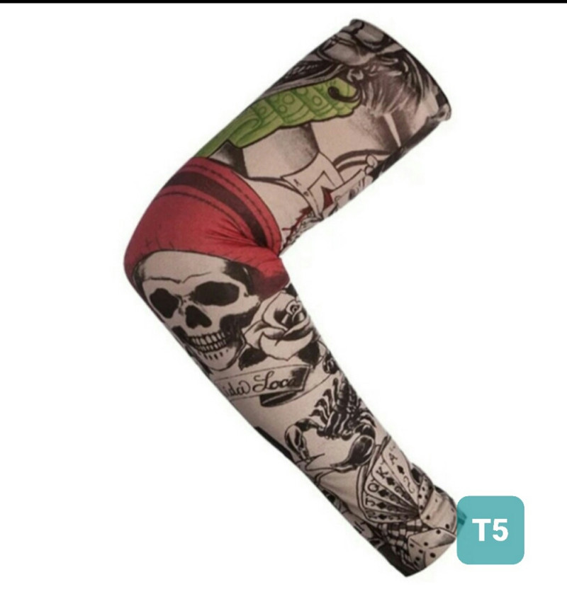 Tattoo rukav tato tatoo rukavi tetovaža tetovaže 1-6 - Tatoo rukavi ...