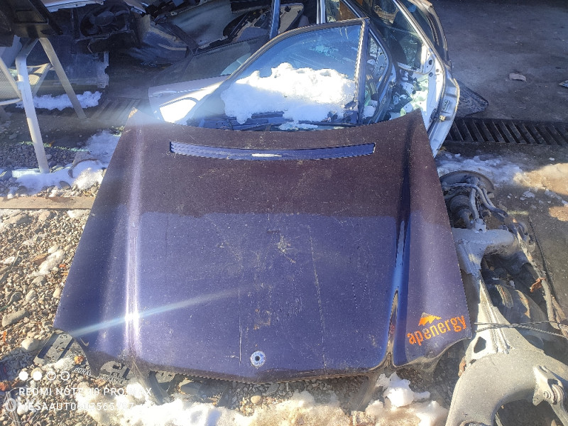 Hauba prednja mercedes w210 okonja facelift - Haube za automobile - OLX.ba