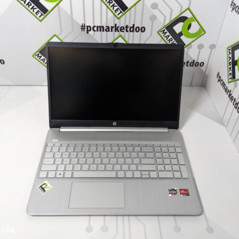 Laptop HP Ryzen 5 4500u 16GB 256GB - Laptopi - OLX.ba