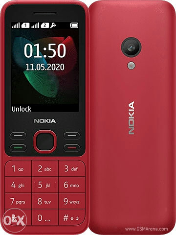 Nokia 150 (2020) dual SIM - Mobiteli - OLX.ba
