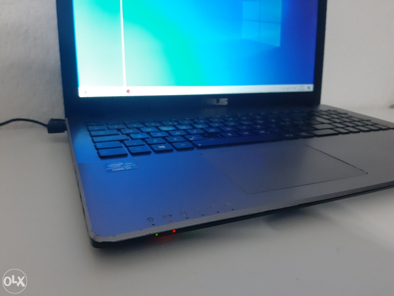 Laptop Asus X550C Intel i7-3537U RAM 8GB 480 GB - Laptopi - OLX.ba