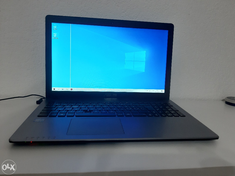 Laptop Asus X550C Intel i7-3537U RAM 8GB 480 GB - Laptopi - OLX.ba