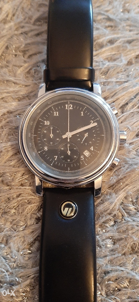 Sat chronograph - Ručni Satovi - OLX.ba
