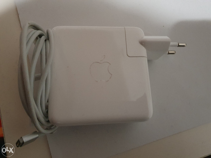 Macbook pro punjač Magsafe2 85w original - Punjači - OLX.ba