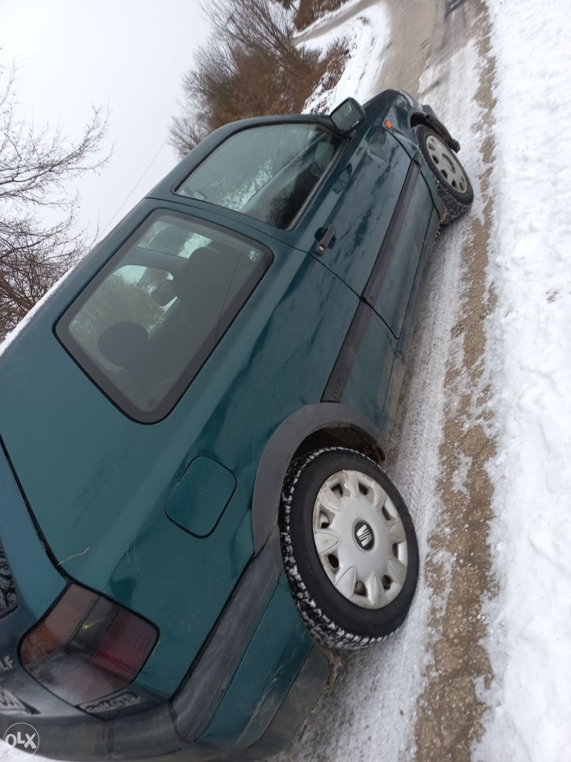 Golf 3 1.9 - Automobili - OLX.ba