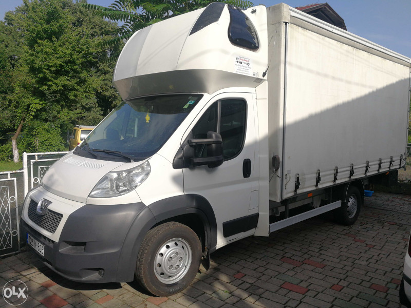 Kombi vozilo - Teretna vozila - OLX.ba