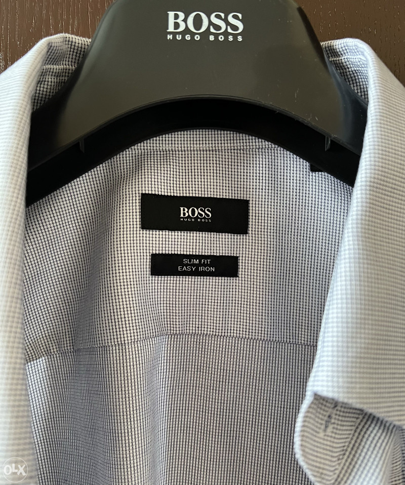 Kosulja Hugo Boss - Majice i košulje - OLX.ba