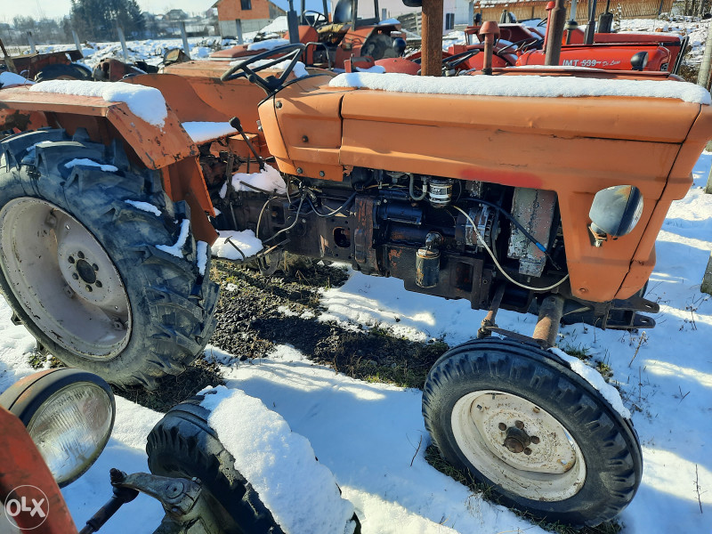 Traktor Fiat Store 502 - Traktori - OLX.ba