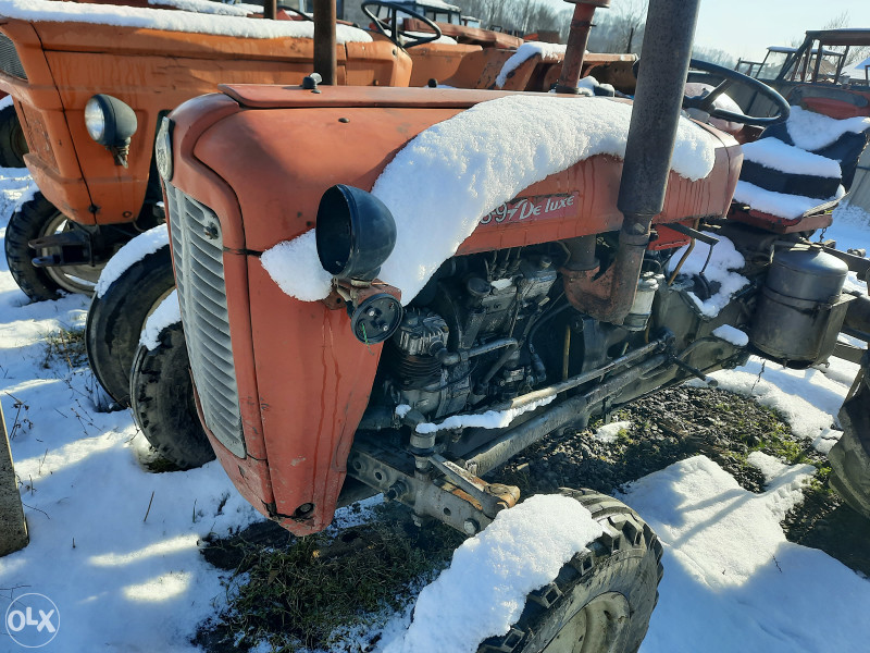 Traktor Fiat Store 502 - Traktori - OLX.ba