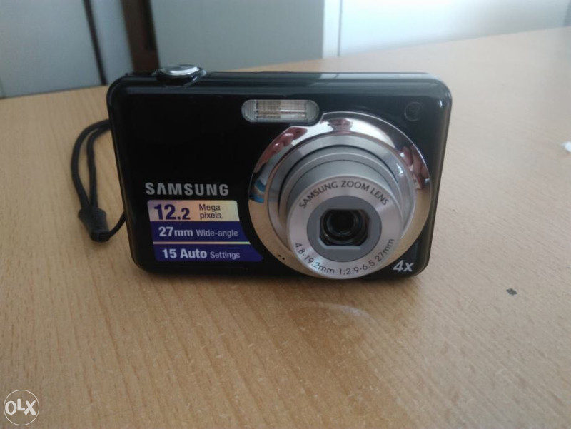 FOTO APARAT SAMSUNG ES9 - Digitalni fotoaparati - OLX.ba
