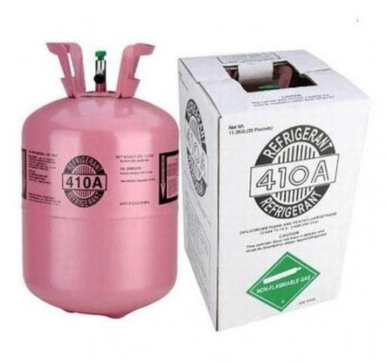 Freon plin R410a - Plinske boce - OLX.ba