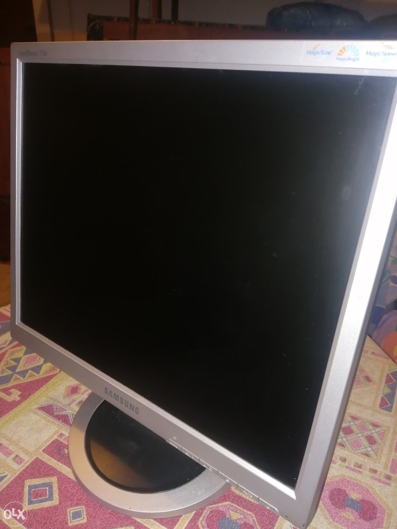 Monitor, SAMSUNG SyncMaster 710N - Monitori - OLX.ba