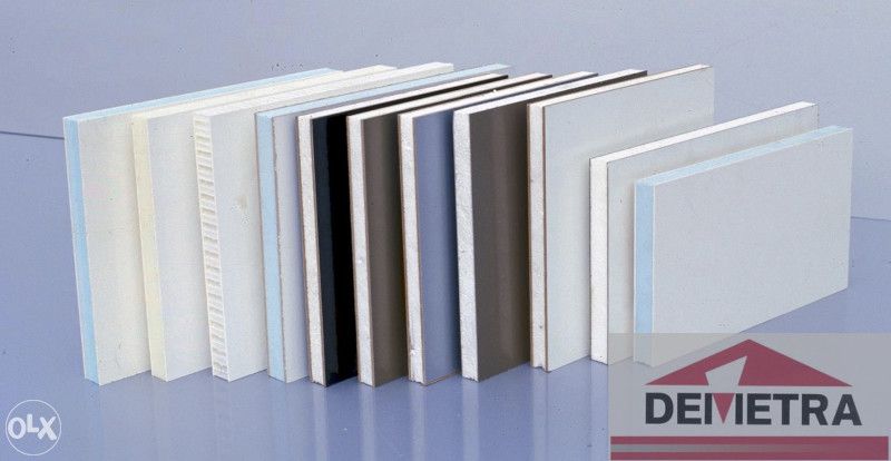 Paneli za aluminijsku stolariju - Ostalo - OLX.ba