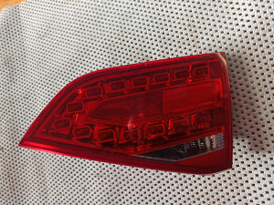 Stopka stopa stop svjetlo led A4 B8 Audi i nosac fara - Vozila - Farovi ...