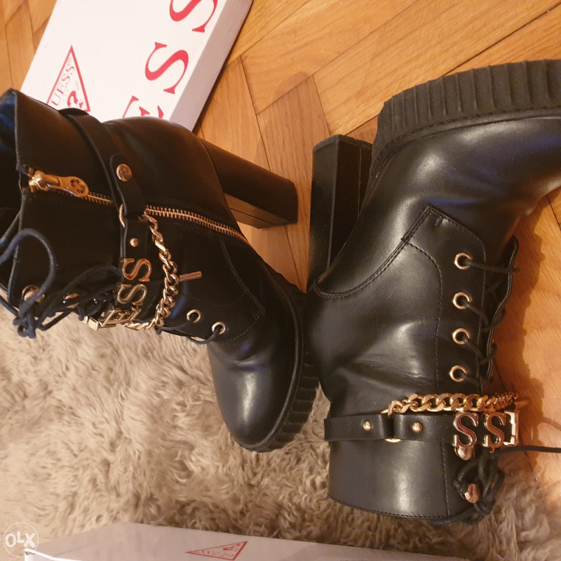 Guess cizme - Čizme - OLX.ba