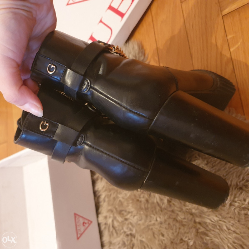 Guess cizme - Čizme - OLX.ba