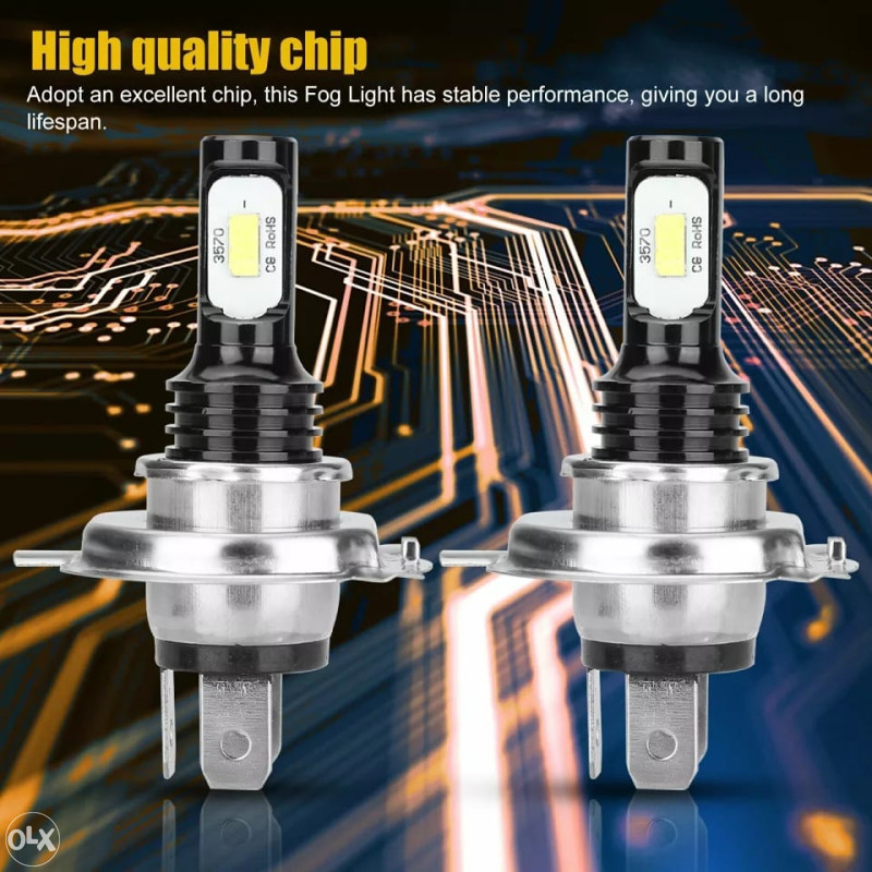 2XH4 LED SIJALICE 55W 6000K - Sijalice - OLX.ba