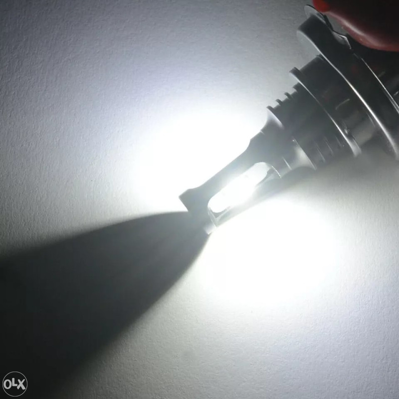 2XH4 LED SIJALICE 55W 6000K - Sijalice - OLX.ba