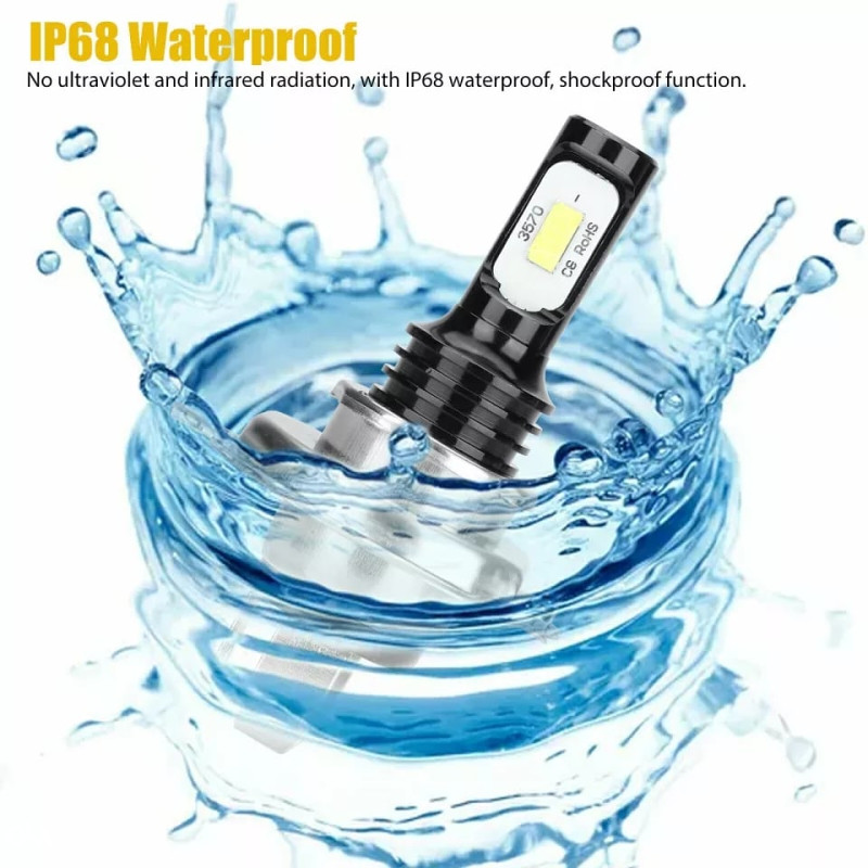 2XH4 LED SIJALICE 55W 6000K - Sijalice - OLX.ba