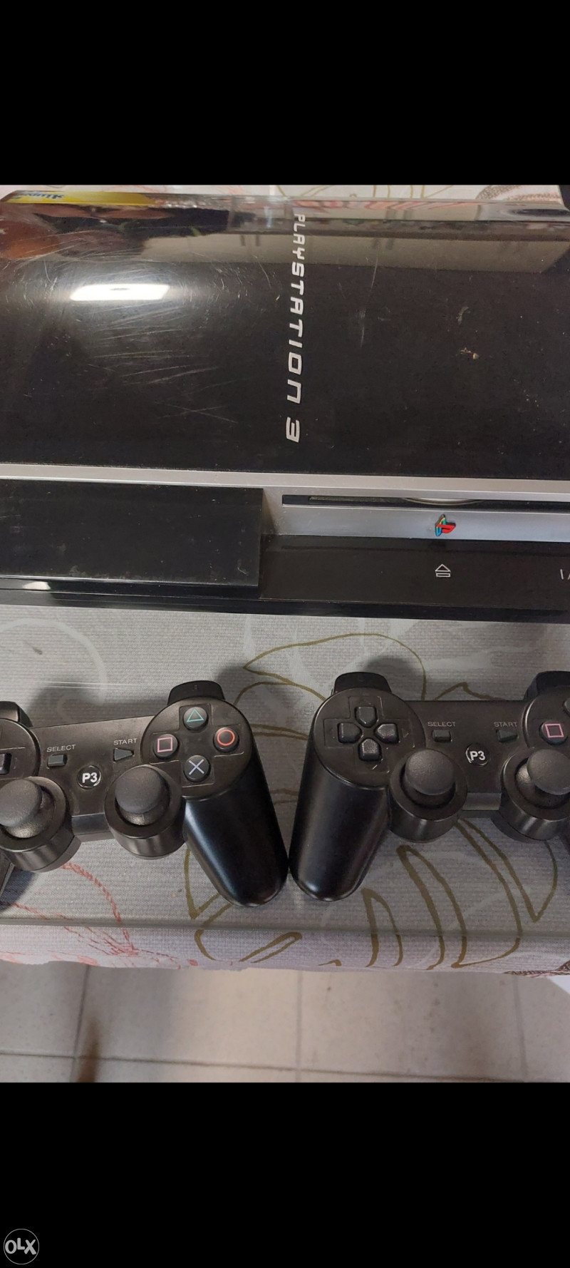 Sony playstation 3 - Konzole - OLX.ba
