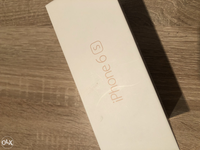 iPhone 6s rose - Mobiteli - OLX.ba