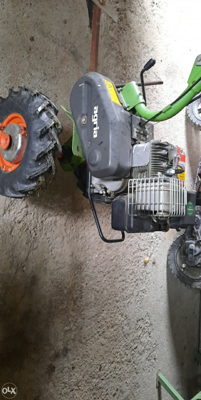 Freza agria - Kosilice i kopačice - OLX.ba